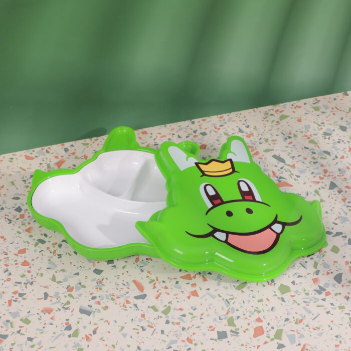 ถาดอาหารพี่ GON สุดน่ารัก GON's Food Tray - GON Shop