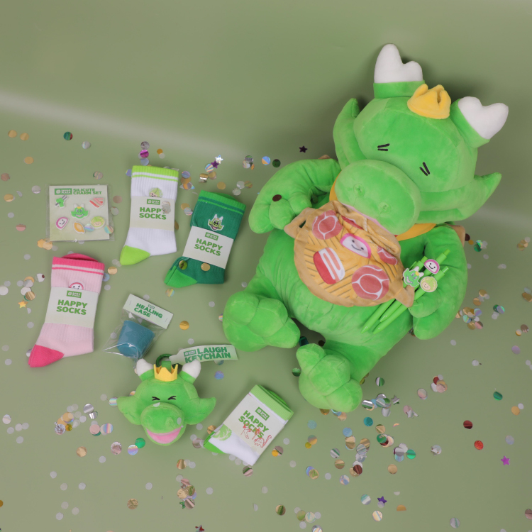 Xtra Joy (XL Size) - GON Shop